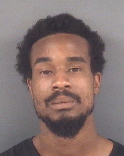 BRATCHER LARRY STEFAN 02/21/2021 - Cumberland County Mugshots Zone