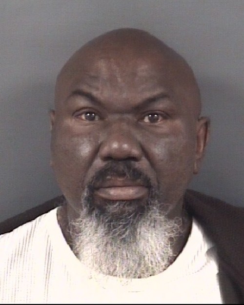 FAIRLEY RICHARD CORDELL 02/22/2021 - Cumberland County Mugshots Zone