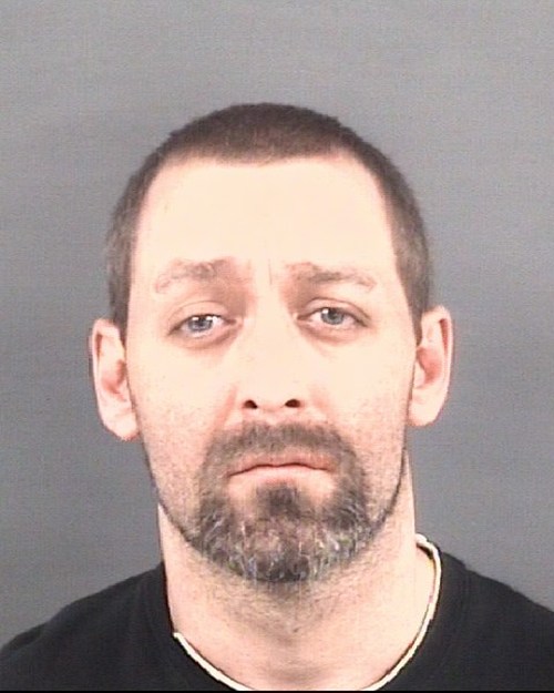 BRADSHAW TIMOTHY RAY 02/22/2021 - Cumberland County Mugshots Zone