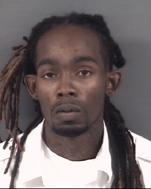 THAGGARD JOSHUA JAMEL 02/24/2021 - Cumberland County Mugshots Zone