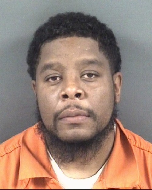 STEPHENS EMMANUEL 02/25/2021 - Cumberland County Mugshots Zone