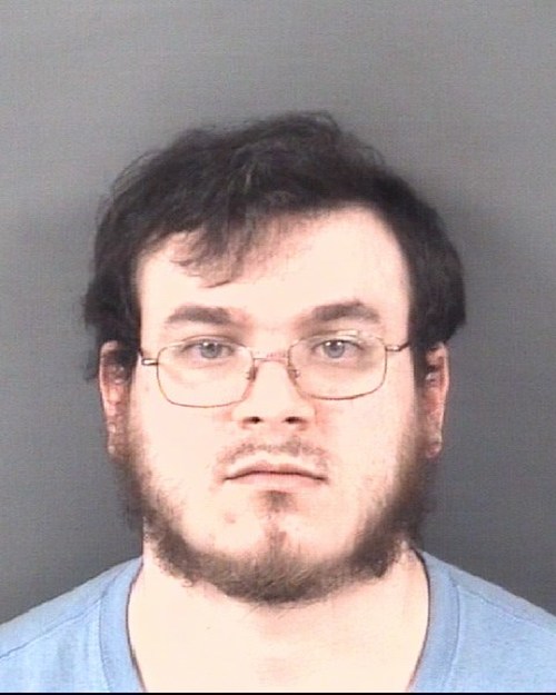 CHADDUCK KYLE LOGAN 02/25/2021 - Cumberland County Mugshots Zone