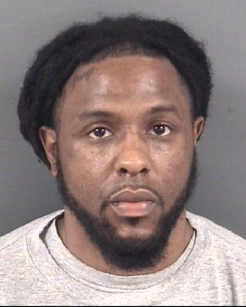 CRADDOCK MARKEL TAI CHI 03/01/2021 - Cumberland County Mugshots Zone