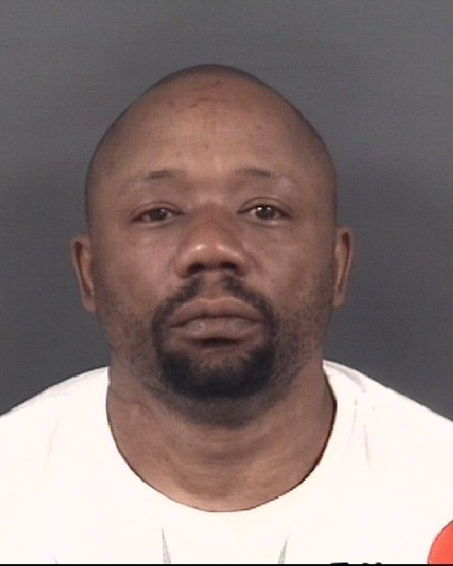 BROWN TAVARIOUS ARNELL 03/01/2021 - Cumberland County Mugshots Zone