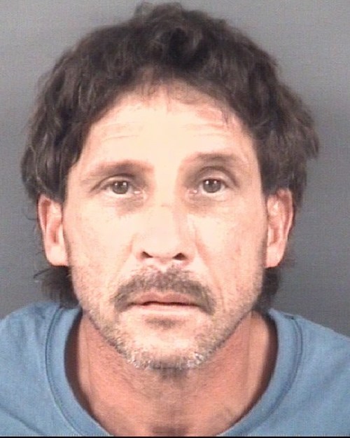 DOOLEY SHANNON JAY 03/02/2021 - Cumberland County Mugshots Zone