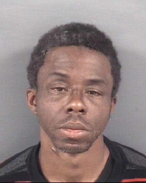 SUTTON TERRY ROMALICE 03/04/2021 - Cumberland County Mugshots Zone