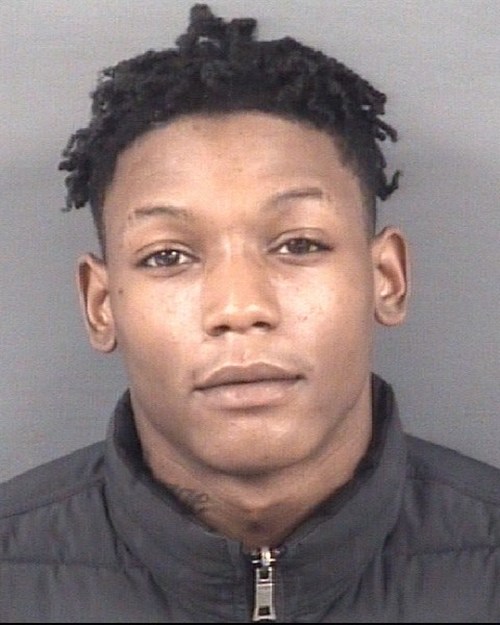 TAYLOR JACQUEZ DAMARAY 03/05/2021 - Cumberland County Mugshots Zone