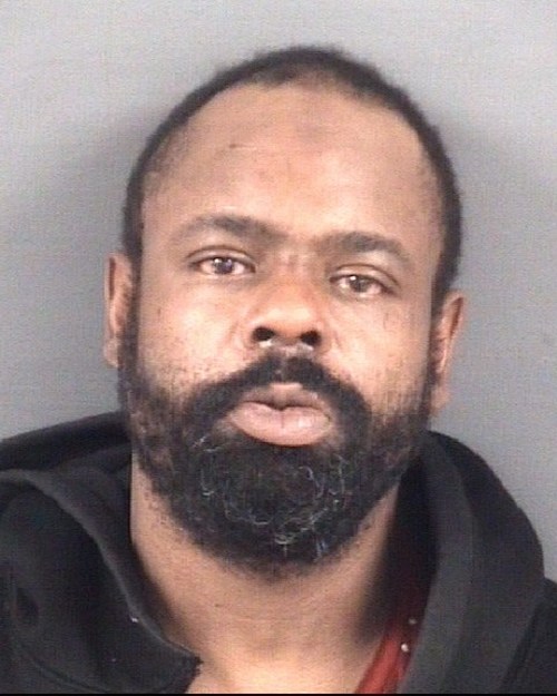 JONES GARY TREMAYNE 03/05/2021 - Cumberland County Mugshots Zone