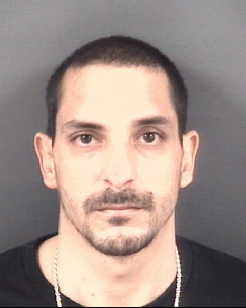 SILVA NATHAN DANIEL 03/12/2021 - Cumberland County Mugshots Zone