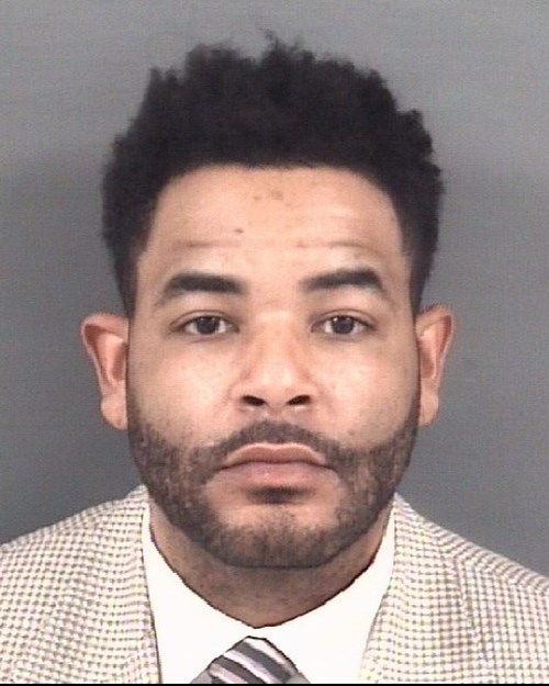 LUCAS WILLIAM ROBERT 03/12/2021 - Cumberland County Mugshots Zone