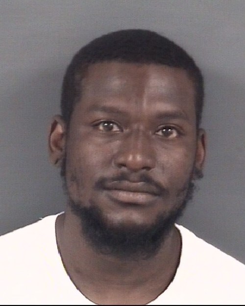 TIMOTHY BRYAN CHRISTOPHER 03/13/2021 - Cumberland County Mugshots Zone