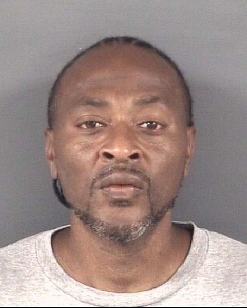 WHITEHEAD JEFFREY EUGENE 03/13/2021 - Cumberland County Mugshots Zone