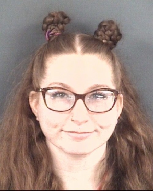 Telles Laurel Renee 03 14 2021 Cumberland County Mugshots Zone