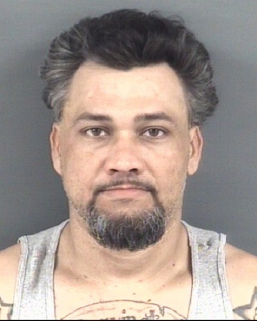 BREWINGTON MICHAEL CHANNING 03/15/2021 - Cumberland County Mugshots Zone