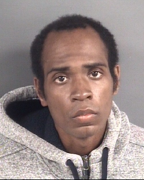 BARNES RASHAD 03/16/2021 - Cumberland County Mugshots Zone