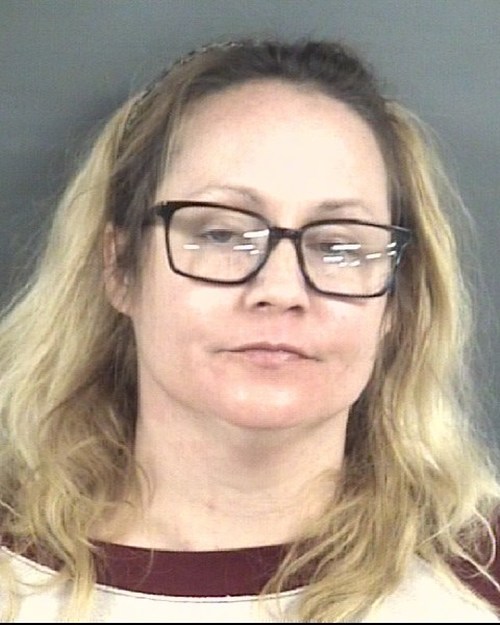 CRUSEN JILLIAN JEAN 03/20/2021 - Cumberland County Mugshots Zone