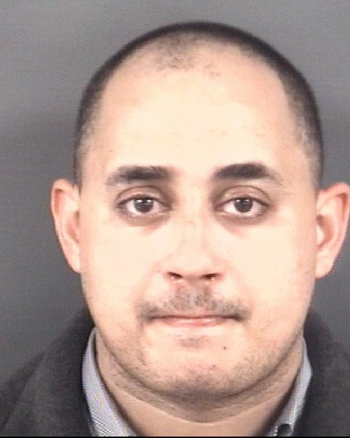 LOCKLEAR RYAN SETH 03/23/2021 - Cumberland County Mugshots Zone