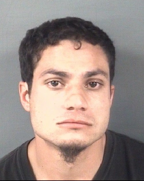 HARDY TRAVIS ALLEN 03/25/2021 - Cumberland County Mugshots Zone