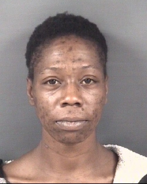 LOVICK JANET NICOLE 03/26/2021 - Cumberland County Mugshots Zone