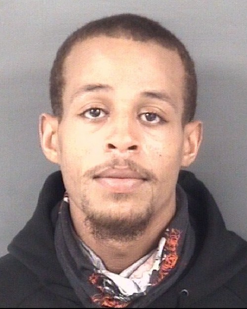 PARKER COREY BOONE 03/26/2021 - Cumberland County Mugshots Zone