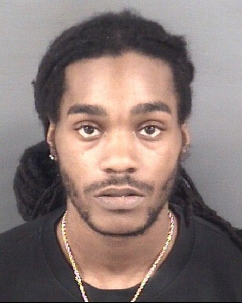CRANKFIELD DAQUAN ISAAC 03/29/2021 - Cumberland County Mugshots Zone