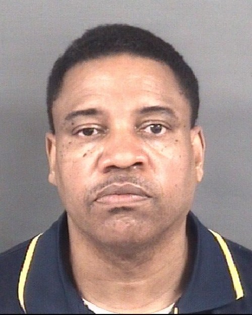 ALTON WILLIAM EMANUEL 04/01/2021 - Cumberland County Mugshots Zone