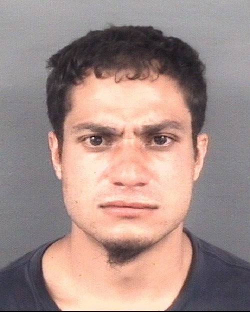 HARDY TRAVIS ALLEN 04/01/2021 - Cumberland County Mugshots Zone