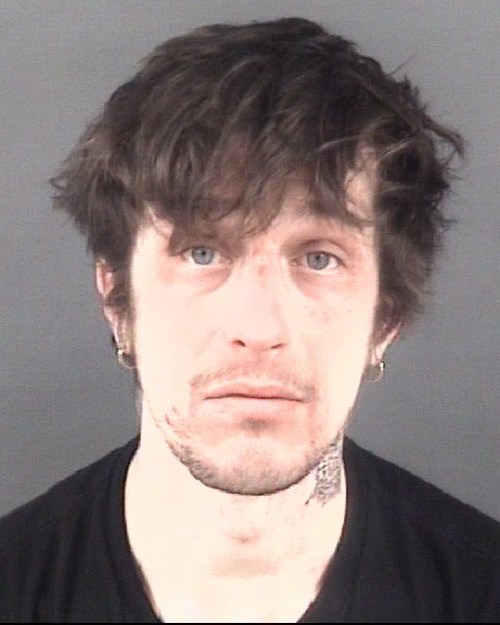 NEBLETT COLBY ALLEN 04/02/2021 - Cumberland County Mugshots Zone
