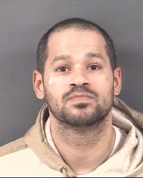 SAPP SHAUN MICHAEL 04/05/2021 - Cumberland County Mugshots Zone