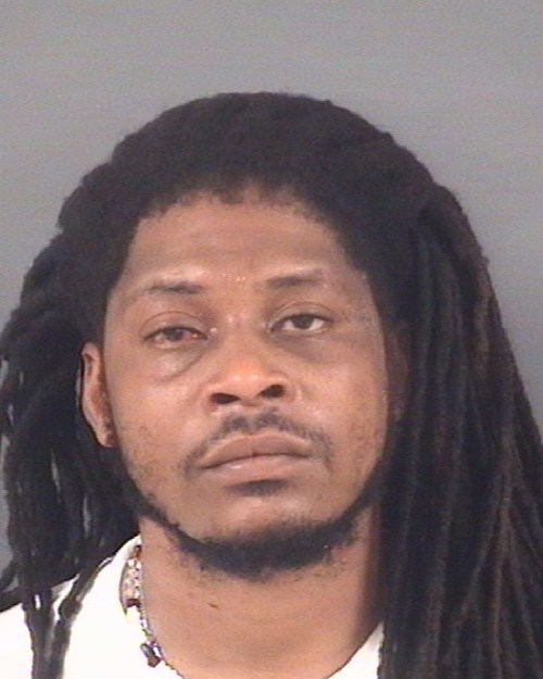 PITTMAN RICARDO JOVON 04/06/2021 - Cumberland County Mugshots Zone