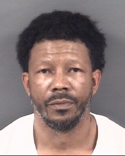 MCKENZIE DEDRIC LORENZA 04/06/2021 - Cumberland County Mugshots Zone