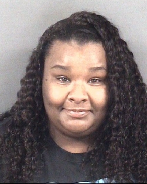 BRACY TONYA NAKEL 04/07/2021 - Cumberland County Mugshots Zone