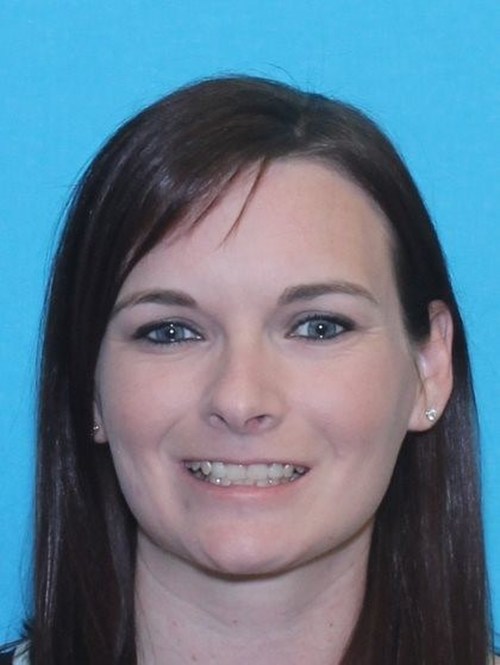 MATNEY JENNIFER LYNELL 04/07/2021 - Cumberland County Mugshots Zone