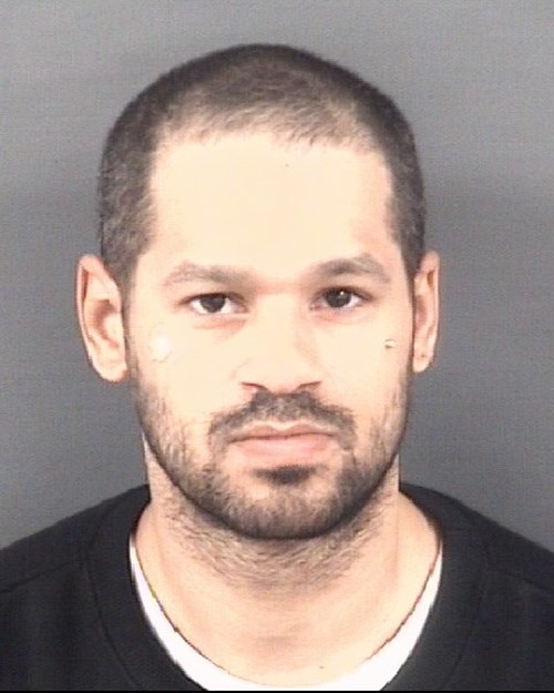 SAPP SHAUN MICHAEL 04/07/2021 - Cumberland County Mugshots Zone