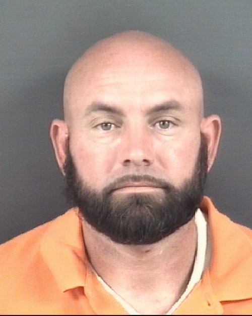 PENLAND KENNETH DONALD 04/07/2021 - Cumberland County Mugshots Zone