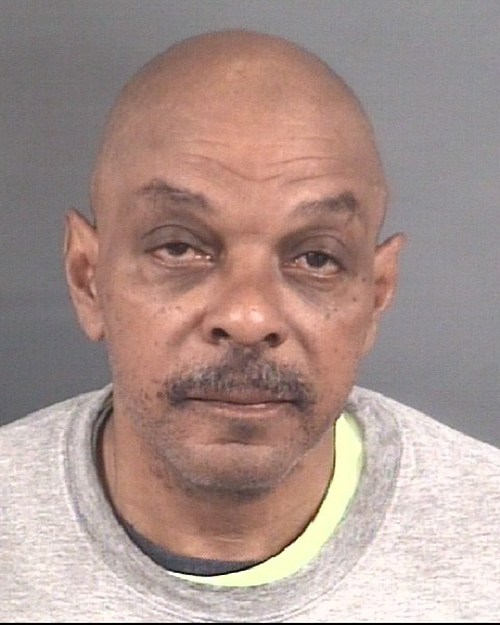 TURNAGE MICHAEL ANTHONY 04/07/2021 - Cumberland County Mugshots Zone