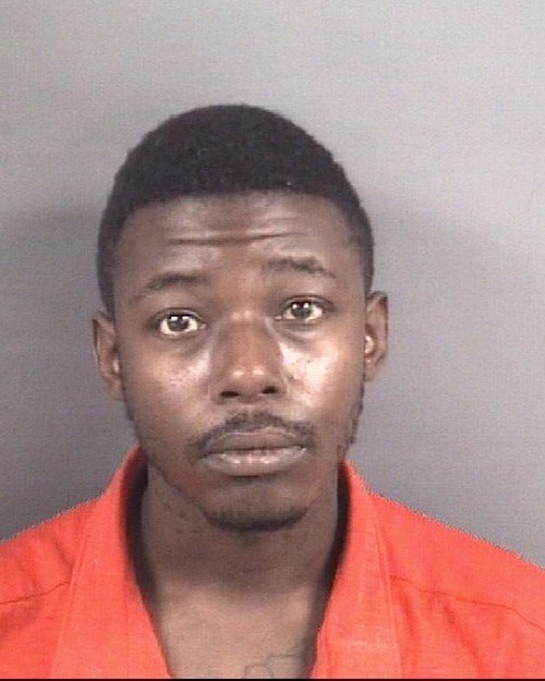 WRIGHT DARRIUS JAVAR 04/08/2021 - Cumberland County Mugshots Zone