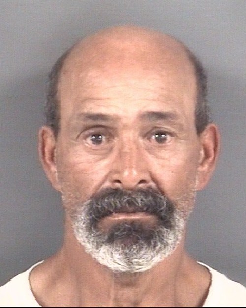 CHAVIS RICKY 04/10/2021 - Cumberland County Mugshots Zone