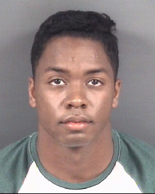 COLEMAN NATHANIEL PERRY 04/12/2021 - Cumberland County Mugshots Zone