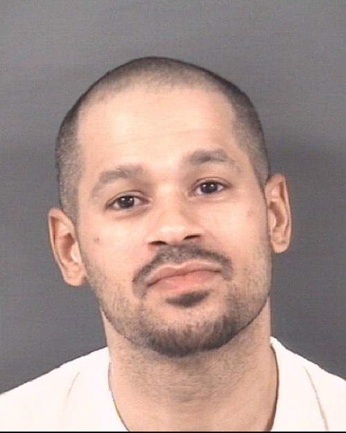 SAPP SHAUN MICHAEL 04/14/2021 - Cumberland County Mugshots Zone