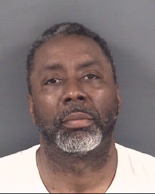 THOMAS TRAVIS 04/15/2021 - Cumberland County Mugshots Zone