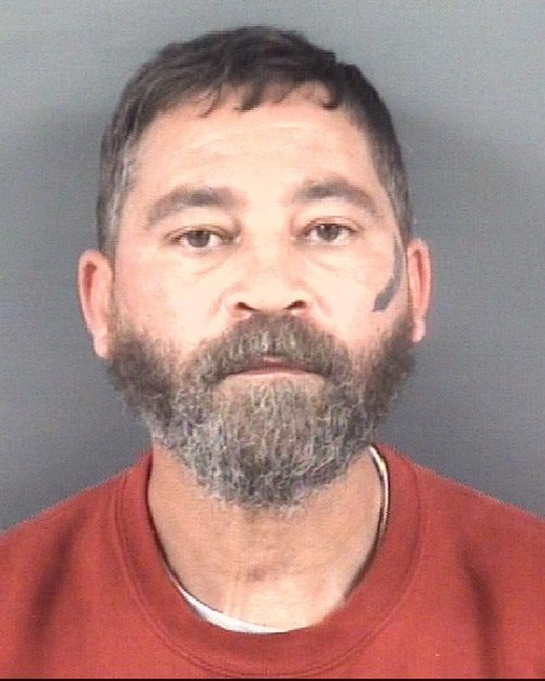 CARTER CRAIG DEANGELO 04/16/2021 - Cumberland County Mugshots Zone