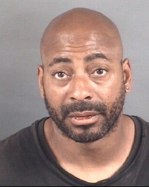 LILLY GEORGE 04/16/2021 - Cumberland County Mugshots Zone