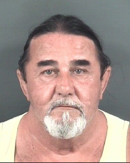 MCLEAN JAMES MITCHELL 04/18/2021 - Cumberland County Mugshots Zone