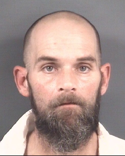 CANADY MATTHEW DWAYNE 04/27/2021 - Cumberland County Mugshots Zone