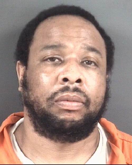 BOYD DERRICK ELLIS 04/27/2021 - Cumberland County Mugshots Zone