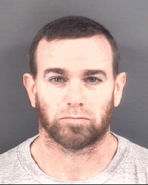 HESTER KENNETH THOMAS 04/28/2021 - Cumberland County Mugshots Zone