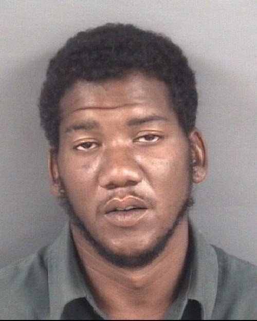 CARTER DARRYL JAMAR 04/30/2021 - Cumberland County Mugshots Zone
