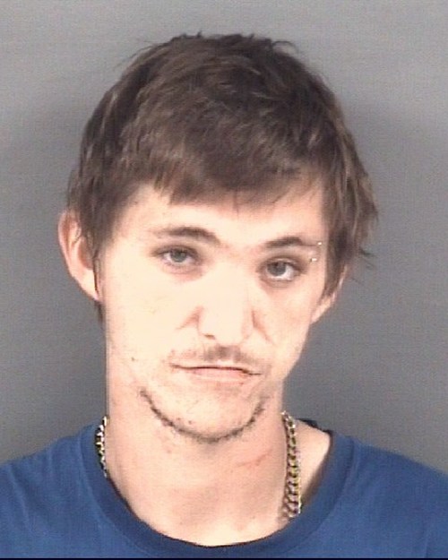 KOEPP TYLER AUSTIN 05/05/2021 - Cumberland County Mugshots Zone
