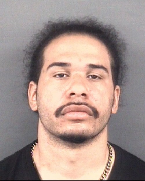 HARMER KEVIN ANTHONY 05/05/2021 - Cumberland County Mugshots Zone